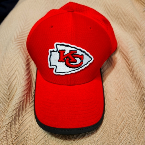 New Era | Accessories | New Era Chiefs Cap | Poshmark